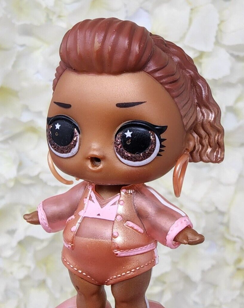 MGA LoL Surprise Lot of 3 Tots Nightfall Sk8er GrrrL Instagold Set | eBay