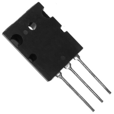 GT40T302 Isoliert Tor Zweipolig Transistor Silikon n-Kanal Igbt TO3PL ...