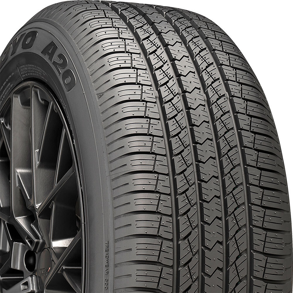 Toyo Open Country A20 245/55R19 Tire for sale online | eBay