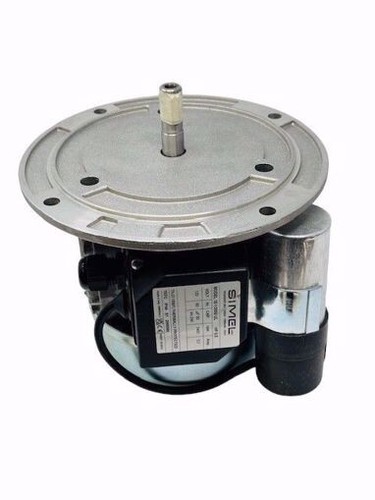 RIELLO 3012993 MOTOR 1/2 HP 3450 RPM 120V 60HZ | eBay