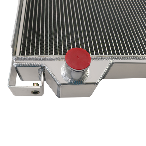 Tractor Radiator For John Deere JD300 JD301 820 920 1020 1120 AT20797 ...