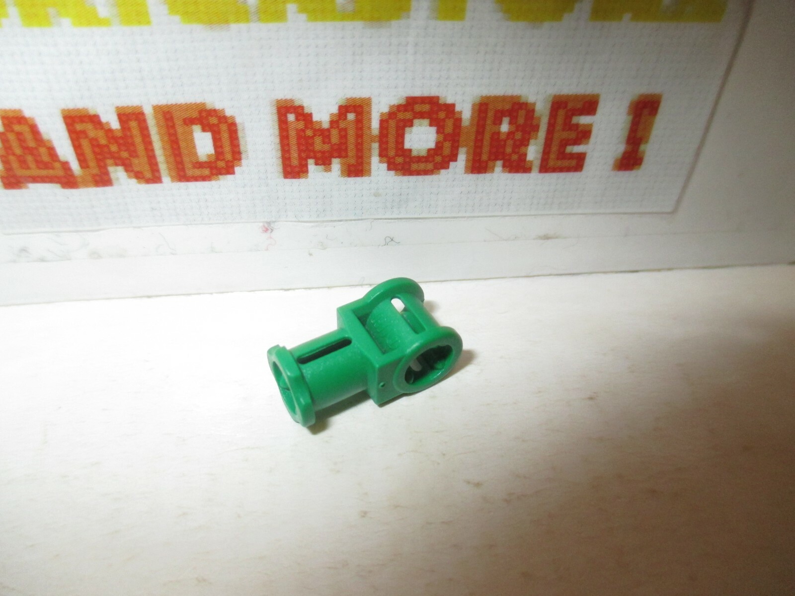 Lego -Technic Axle Connector Axle Hole 32039 Choose Quantity & Color | eBay