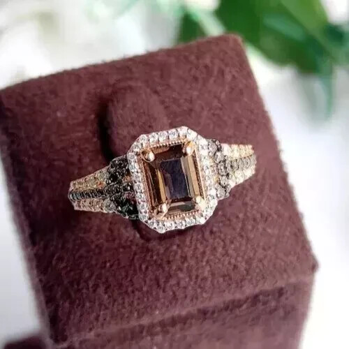 Kay Chocolate Diamond Rings