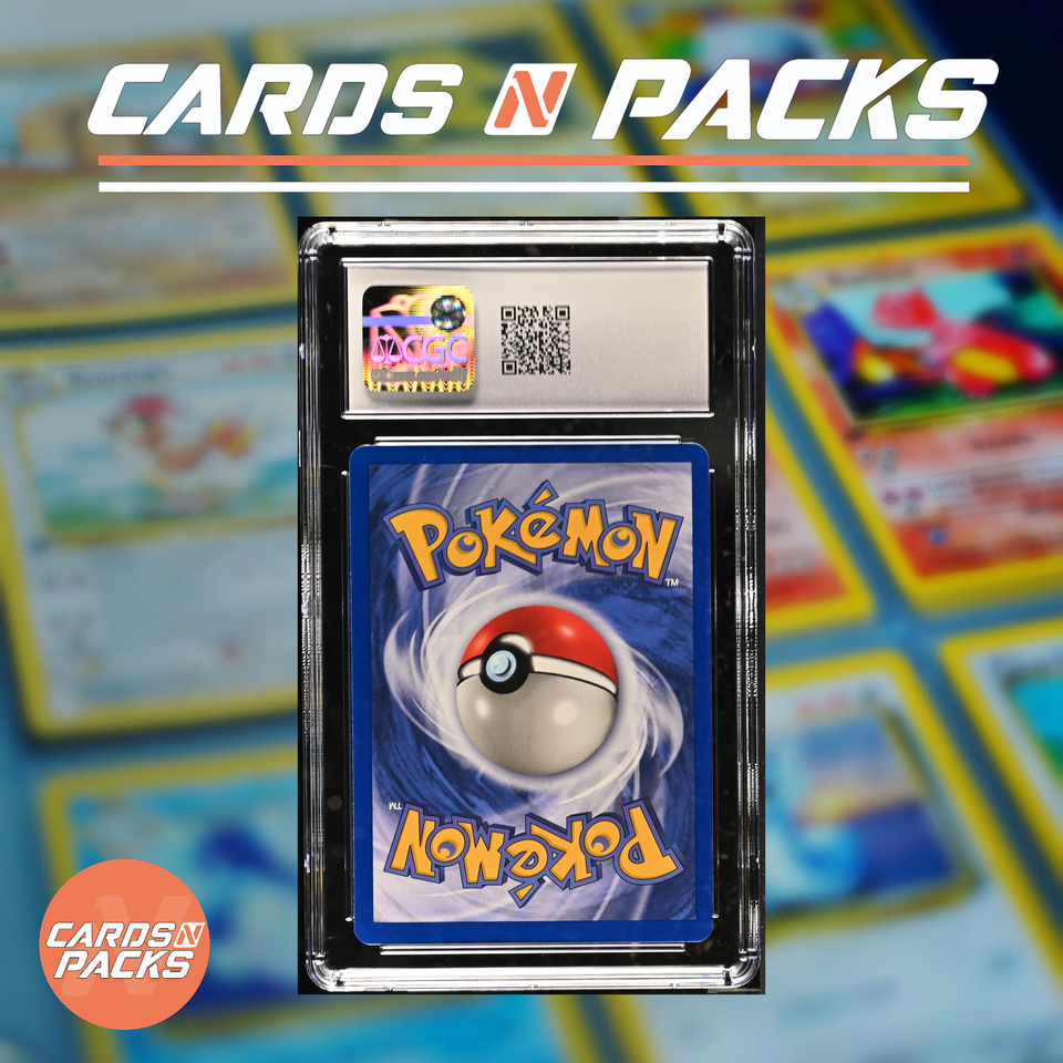 Carte Pokemon Tortank 2/102 Set de Base Edition 1 PSA CGC 10 GEM MINT ...