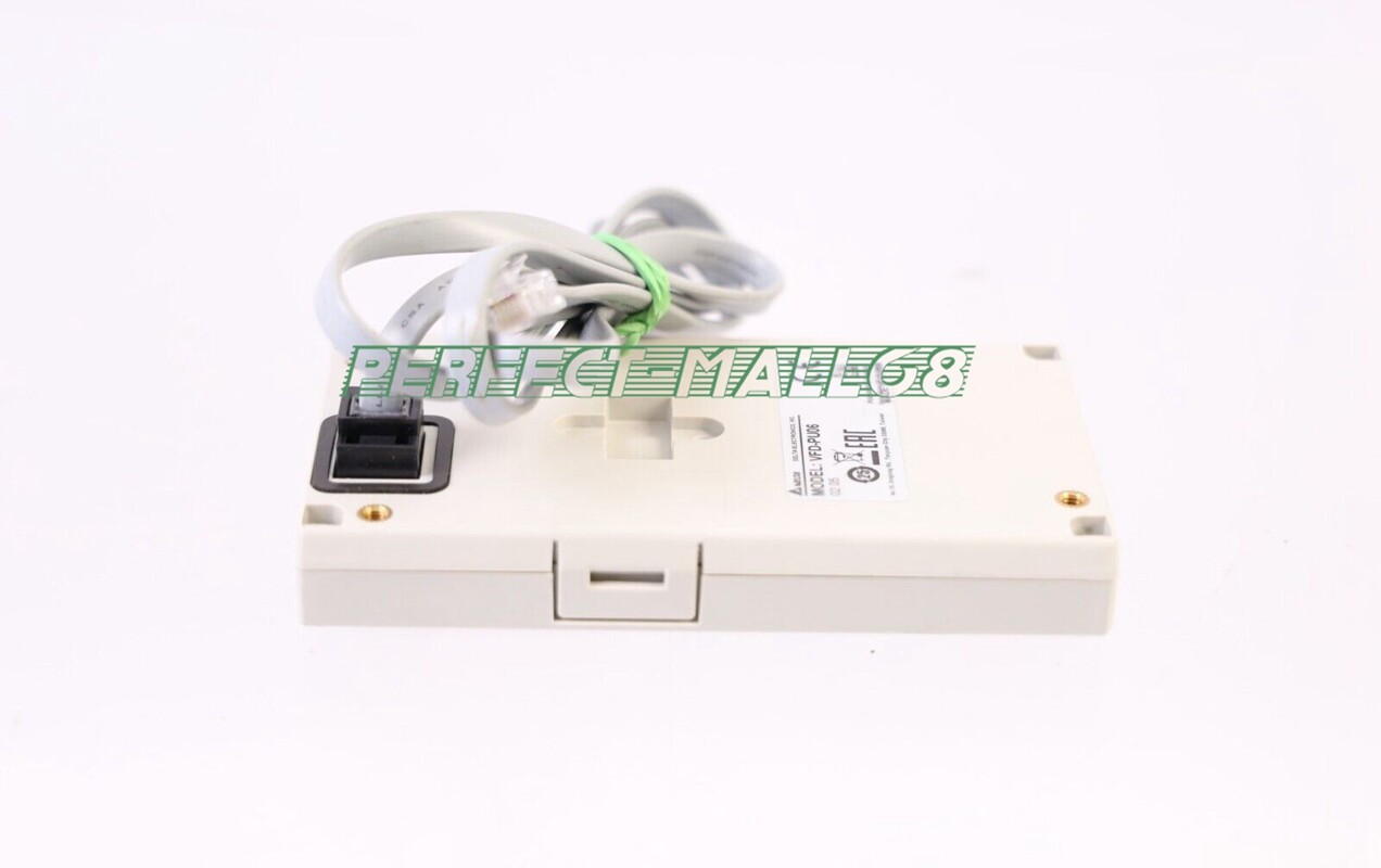 Delta Vfd-pu06 Digital Keypad for AC Drive NOP for sale online | eBay
