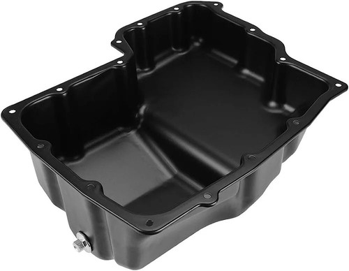 New Engine Oil Pan for Land Rover Defender 2011 2012 L4 2.4L Diesel ...