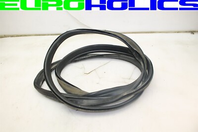 OEM Mini Cooper R55 Clubman S 08-13 Rear Split Door Weatherstrip Seal ...
