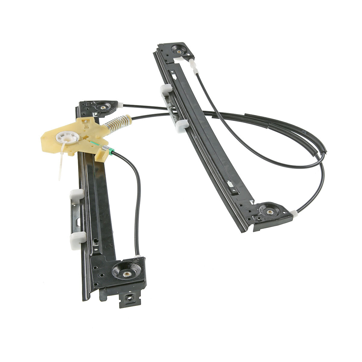 Front Right Window Regulator W/o Motor for Mini Cooper Cooper S R50 R52 ...