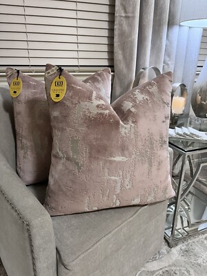 2-NWT CALLISTO HOME DECORATIVE PILLOWS | eBay