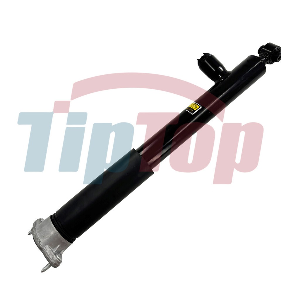 4Pcs Front Rear Shock Struts Assys Fit Mercedes Benz E/C-Class W207 ...