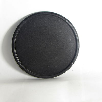 82mm Screw-in Metal Filter Stacking cap lens dust cap threaded | eBay