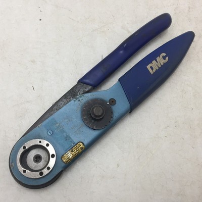 Crimpers - Daniels Crimping Tool