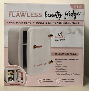 Flawless beauty fridge - jorddesktop