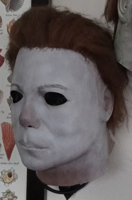 Trick Or Treat Studios Halloween 1978 | Grelly UK