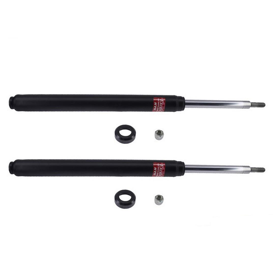 KYB For BMW 525i Sedan 2x Front Susp Strut Insert Cartridges PG | eBay