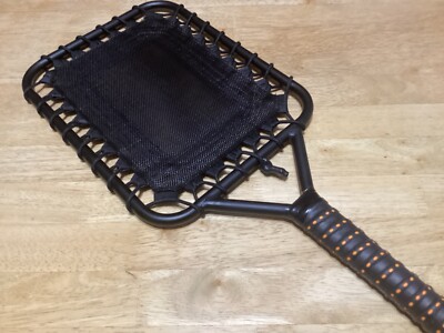 NEW Fungo Baseball Racket Fly Balls Grounders Baseball Softball - Black ...