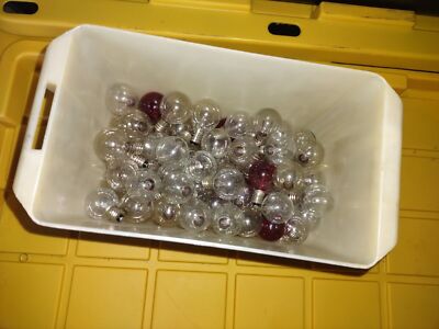 sports arena arcade redemption light bulb lot #1267 | eBay