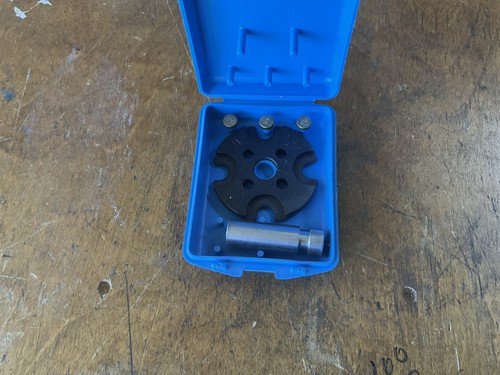 Dillon RL550 Caliber Conversion Kit 20323 6.8 Remington SPC rl550b | eBay