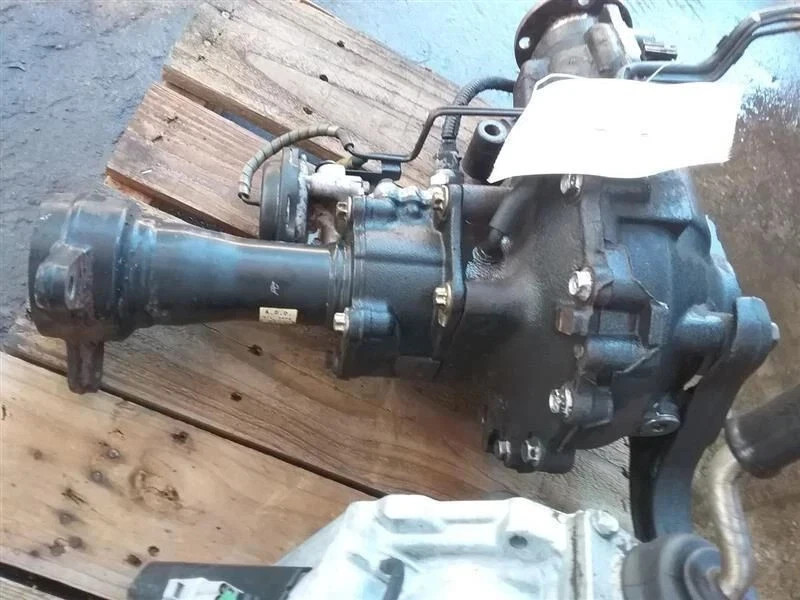 1995-2000 Toyota Tacoma Front Axle Differential Carrier 4.10 Ratio | eBay