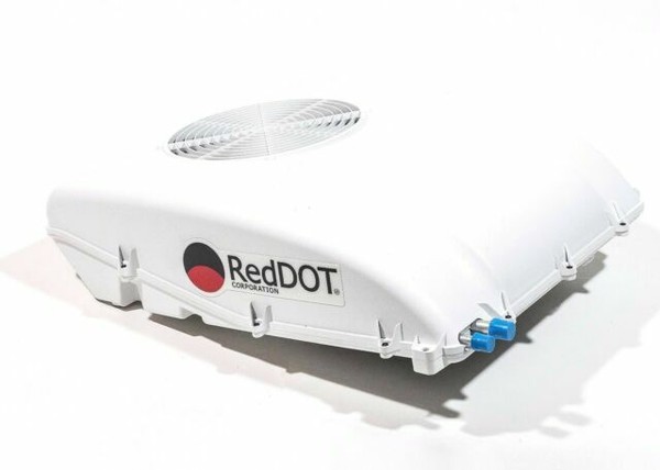 Red Dot R-6101-0P Rooftop Air Conditioning Unit for sale online | eBay