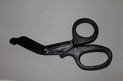 7.25" MILITARY EMS SHEARS SCISSORS EMT PARAMEDIC COMBAT MEDIC FIRST AID ...