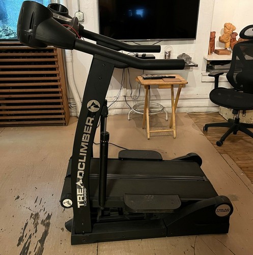Nautilus Treadclimber TC5000 | eBay