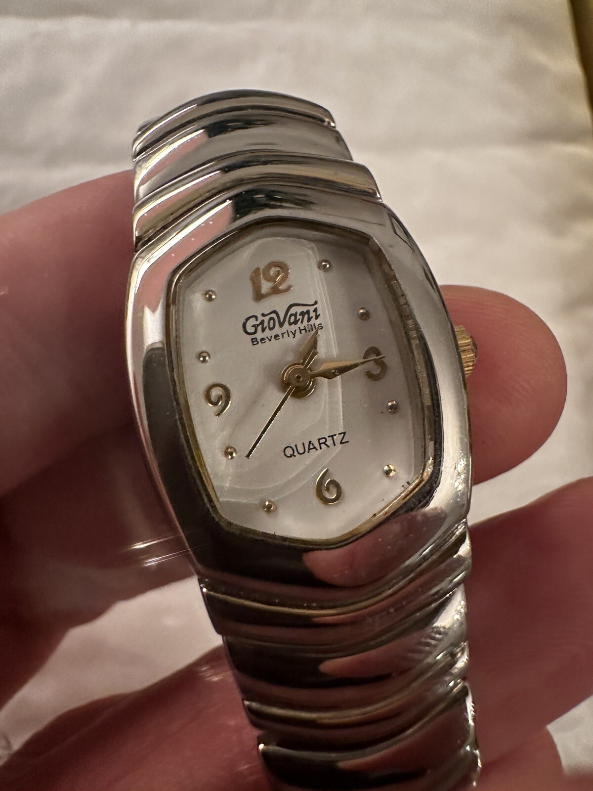 Giovani Beverly Hills Watch Women’s | eBay