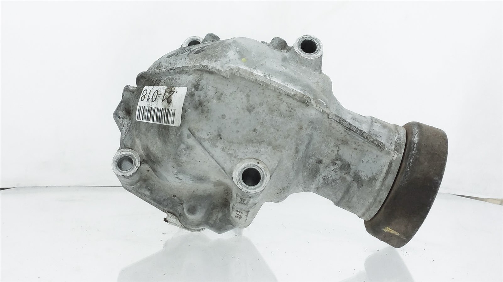 2017 2018 2019 Honda Cr-V Transfer Case Carrier Assembly 29000-5Rg-000 ...