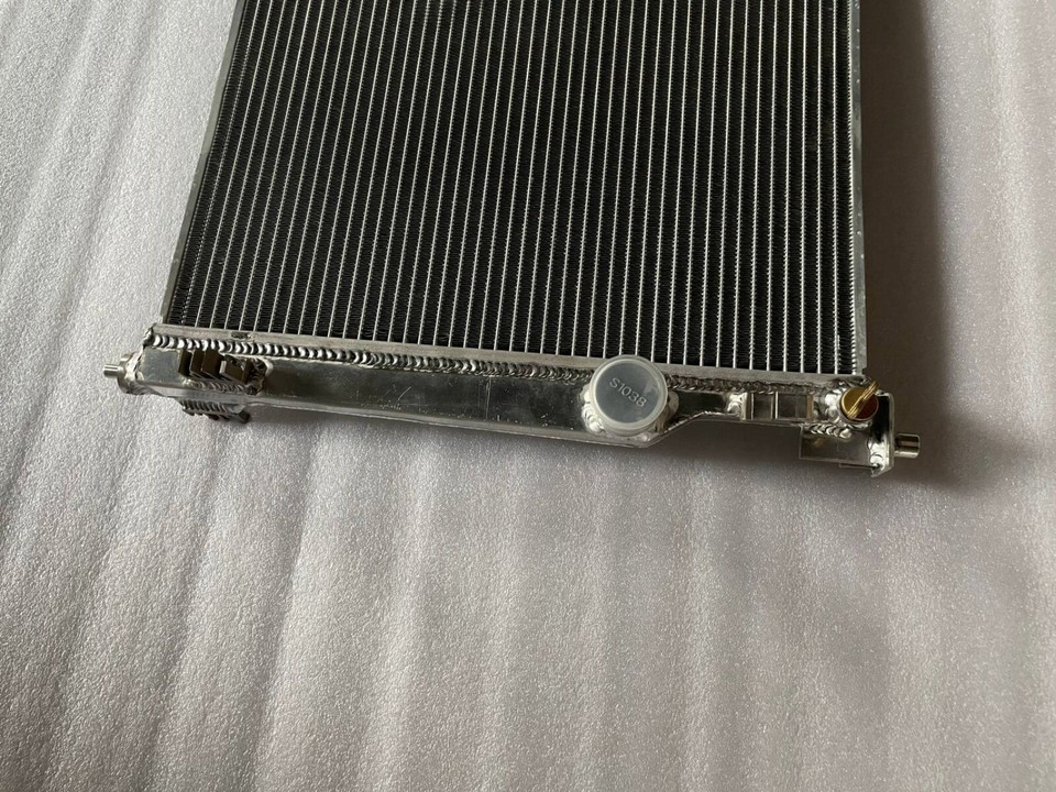 ALUMINUM RADIATOR for TOYOTA CAMRY/RAV4/VENZA 2.0/2.5 2017-2023 16400 ...