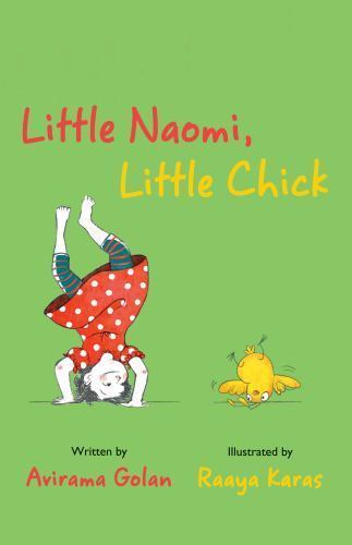 Little Naomi, Little Chick by Golan, Avirama 9780802854278| eBay