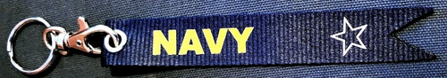 USN Navy Keychain | eBay