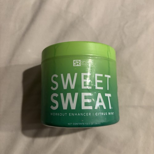 Sweet Sweat Workout Enhancer Roll-On Gel Stick - Achieve Fitness Goals ...