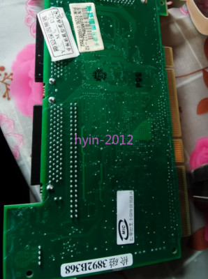 1pcs Used Adaptec ASC-29160 Ultra160 160M SCSI CARD 29160 1809606 | eBay