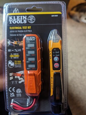 klein tools electrical test kit | eBay