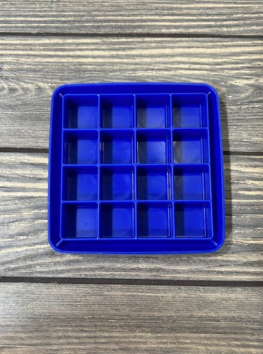 Vintage 1992 Boggle Game Replacement Piece Bottom Tray | eBay
