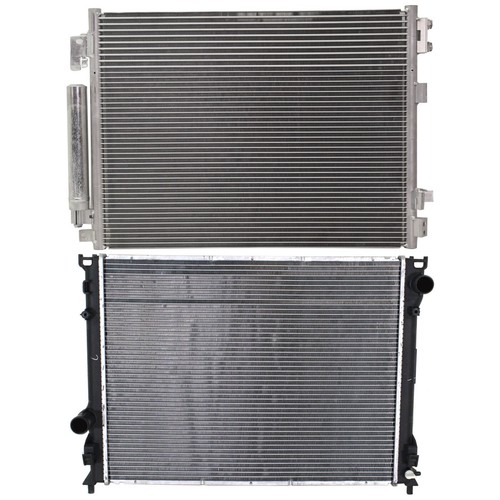 Radiators for Dodge Challenger Chrysler 300 Charger 2011-2022 | eBay