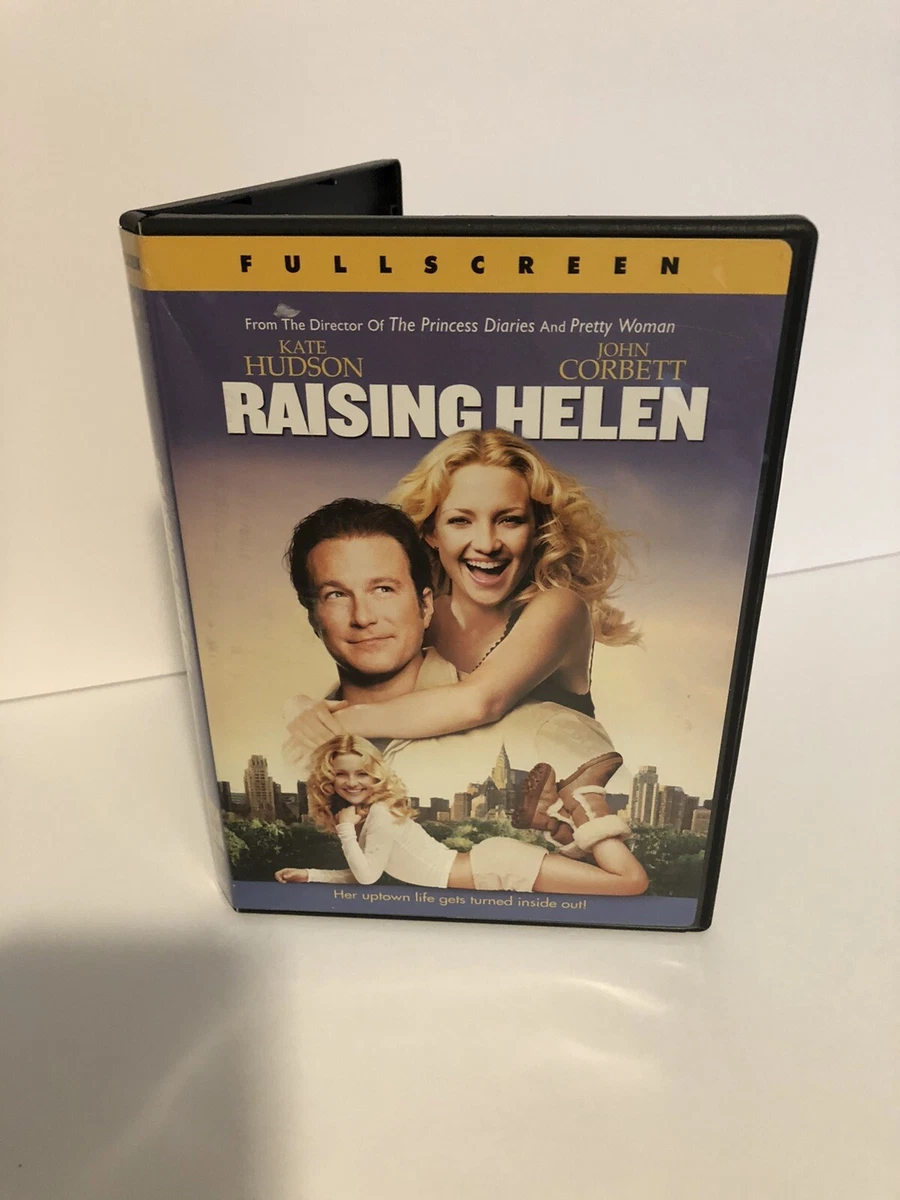 Raising Helen John