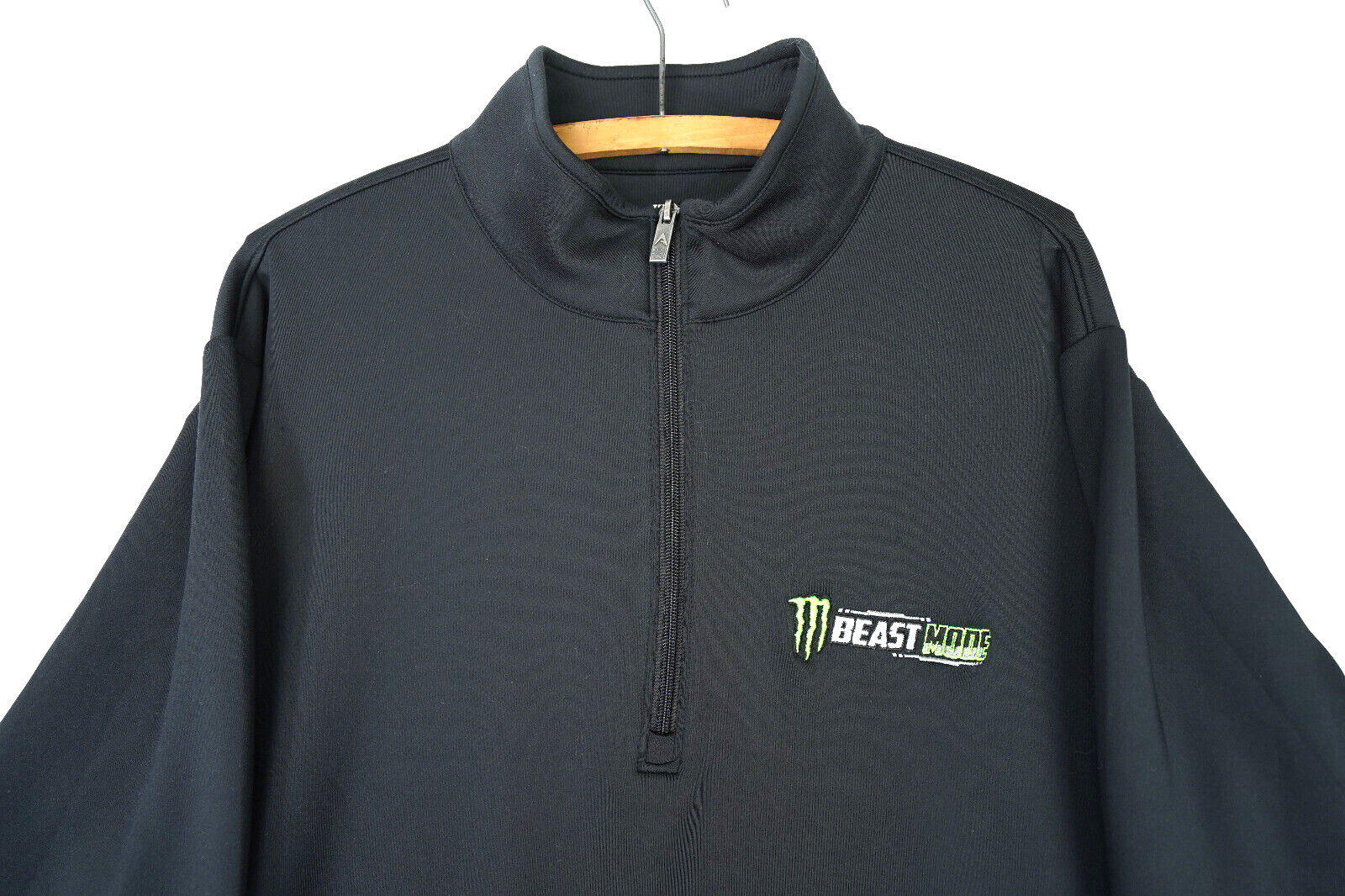 Monster Energy Beast Mode Sweater Sweatshirt Product … - Gem
