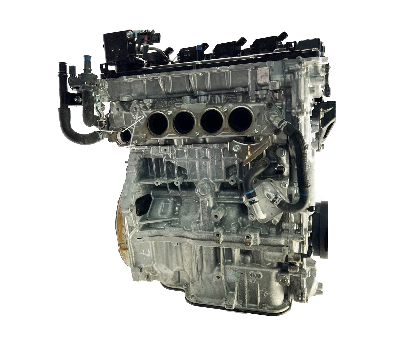 Engine for Toyota Rav 4 Rav4 A5 H5 2.5 Hybrid Gasoline AWD A25A A25A ...