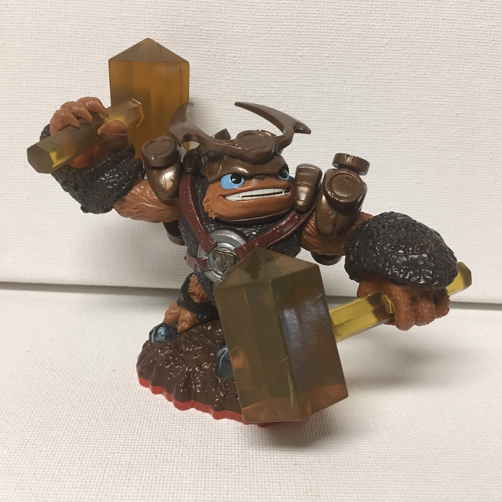 SKYLANDERS: TRAP TEAM: Trap Master Wallop: BUY 4 GET 1 FREE All ...