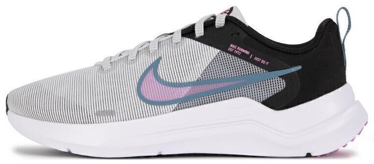 Size 11 - Nike Downshifter 12 Photon Dust Pink Spell W for sale online ...