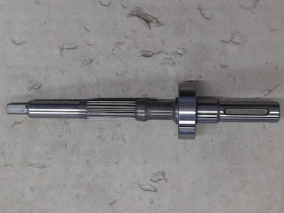 Genuine OEM Hydro-Gear KIT PUMP SHAFT 15MM KEYW Part# 70521 | eBay
