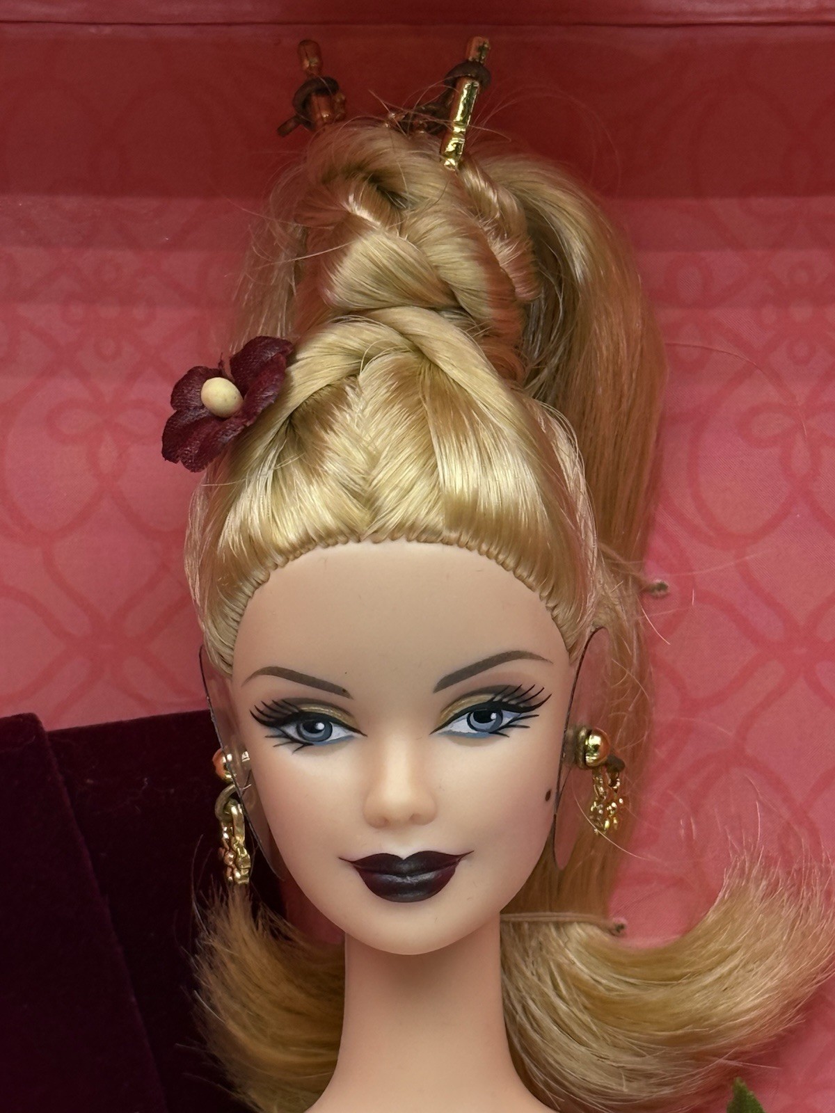 Exotic Intrigue 2004 Barbie Doll for sale online | eBay