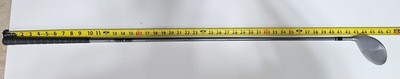 LH King Cobra Driver 10.5° Offset Oversize Tip R-Flex Graphite Shaft ...