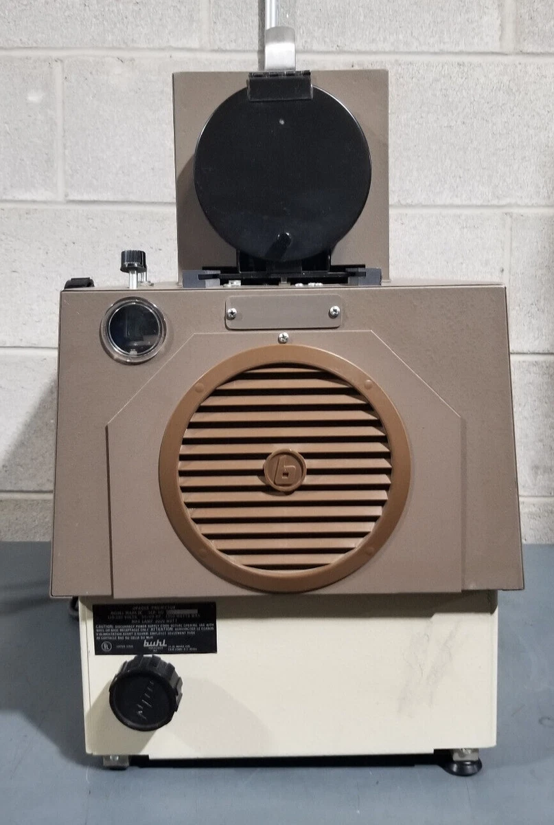 Opaque Projector Discount