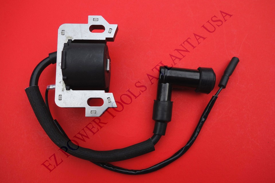 Ignition Coil Module for WINCO DYNA D3000H W3000H 2300 2400 3000 Watt ...