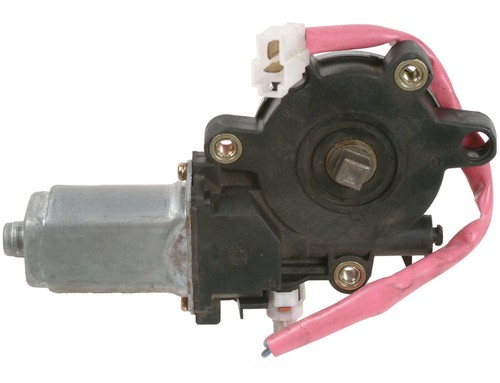 Power Window Motor fits 1997-2006 Mitsubishi Mirage Outlander Lancer ...
