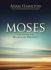 Moses: In the Footsteps of the - Paperback, by Hamilton Adam - Very ...