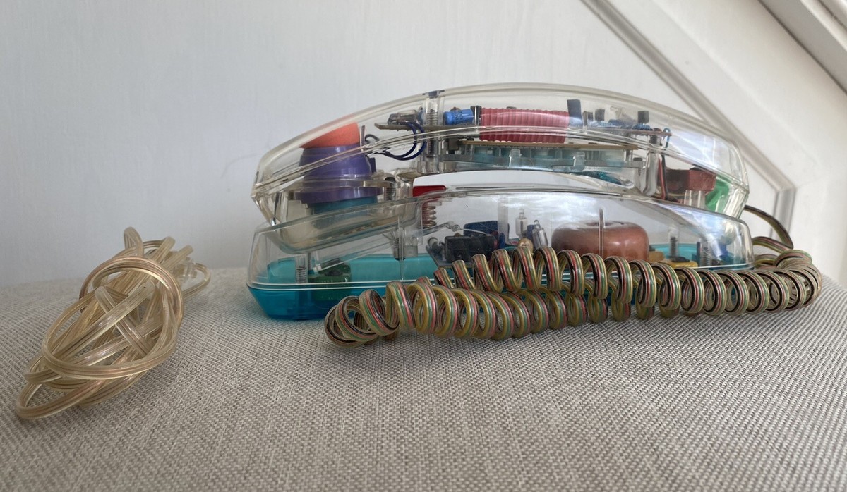 Clear See Through Cell Phones Amazon.com: Clear Case For Jitterbug