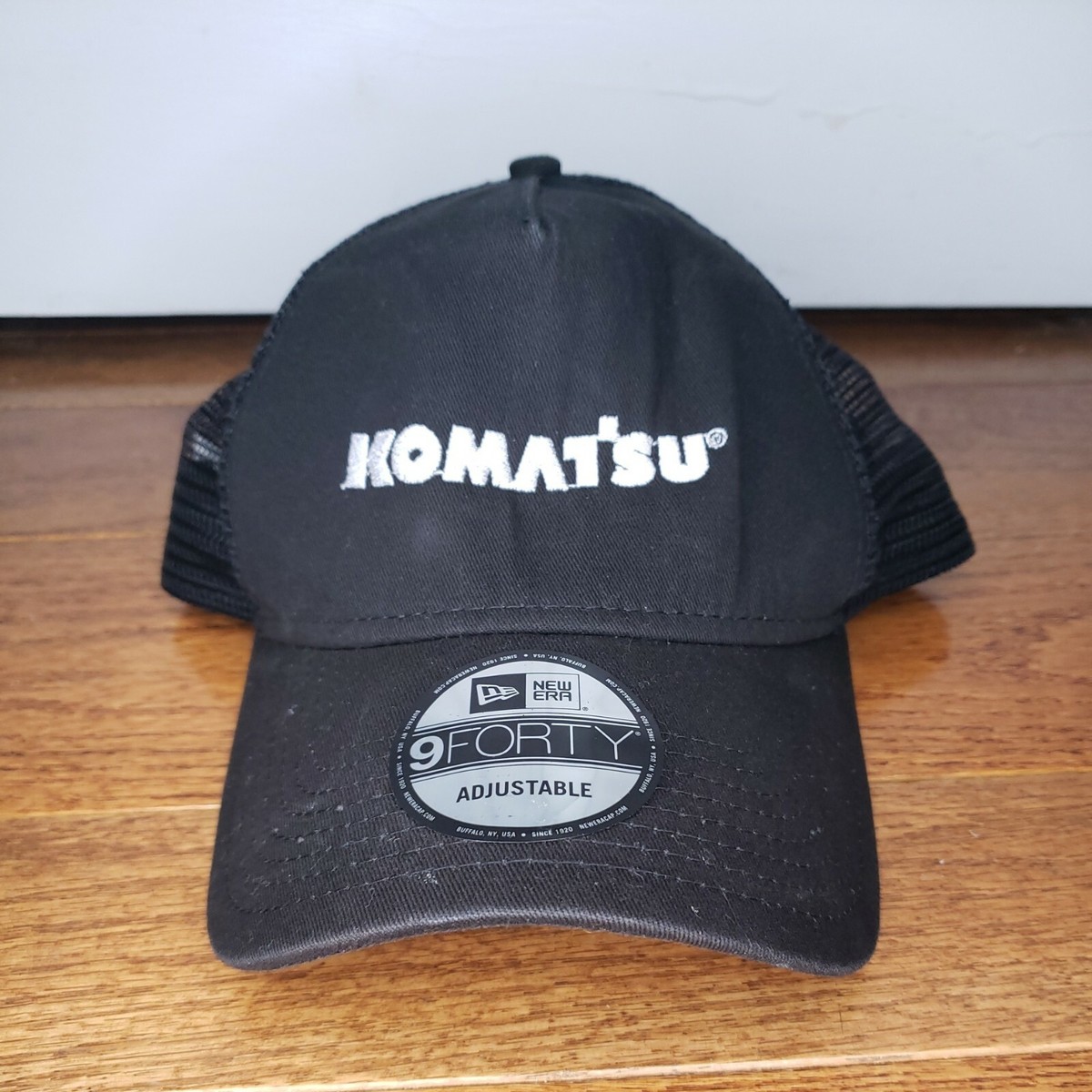 Komatsu Hats